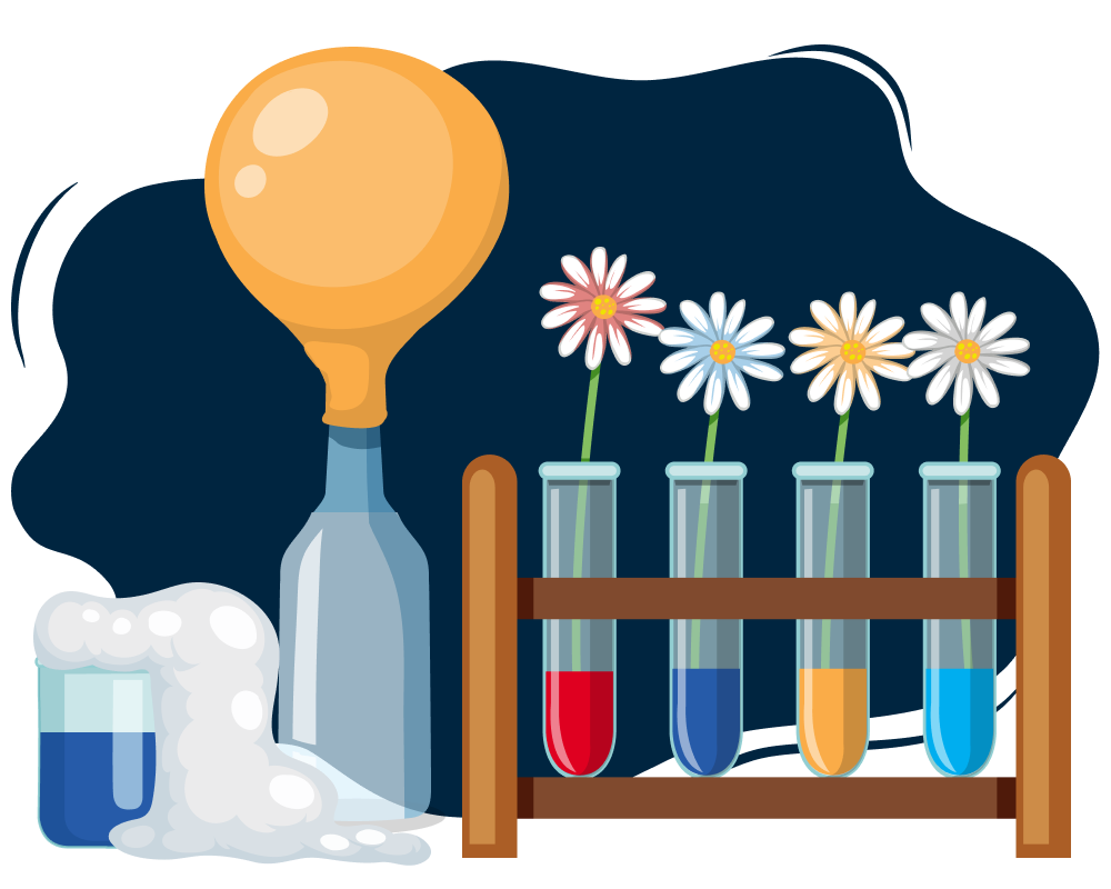 Free science fair resources